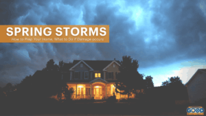 The Ultimate Guide to Preparing for Spring Storms - The Good ...